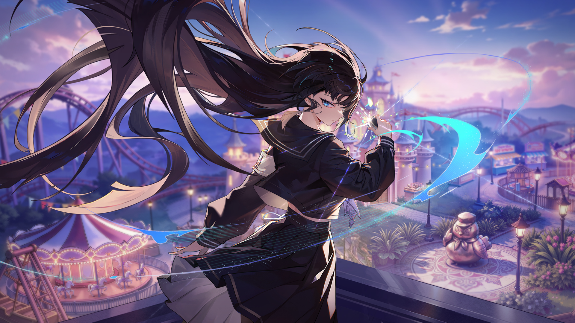 Developer's Journal 7: 4th Anniversary