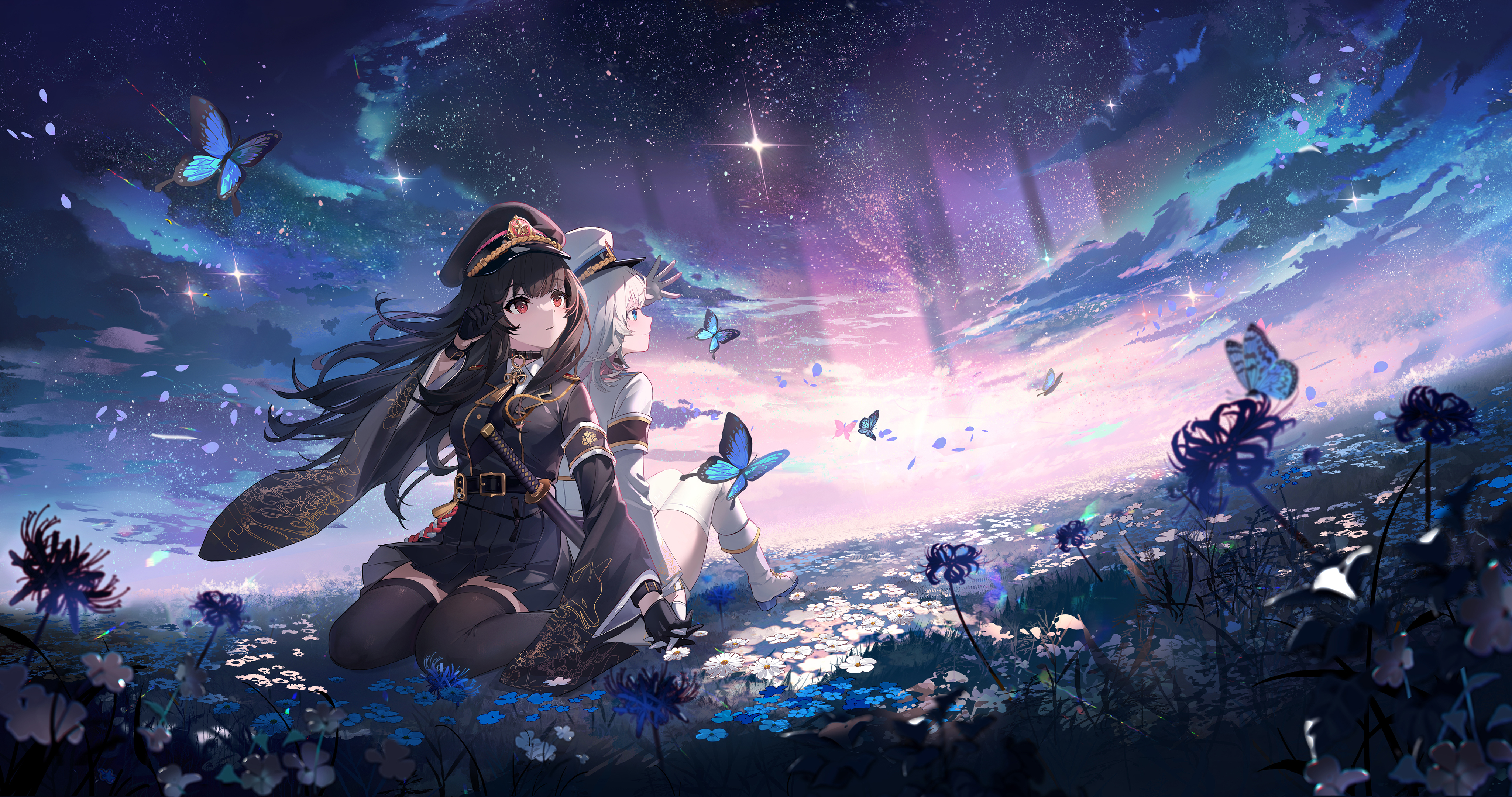 Developer's Journal 6: 3rd Anniversary